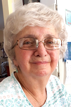 Saundra Sue Domenech | News, Sports, Jobs - The Nashua Telegraph